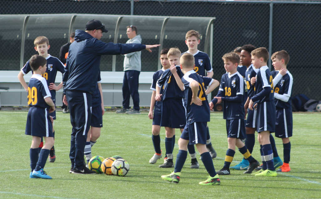 Coaches - Arsenal FC of Pittsburgh - PA West Youth Soccer Association