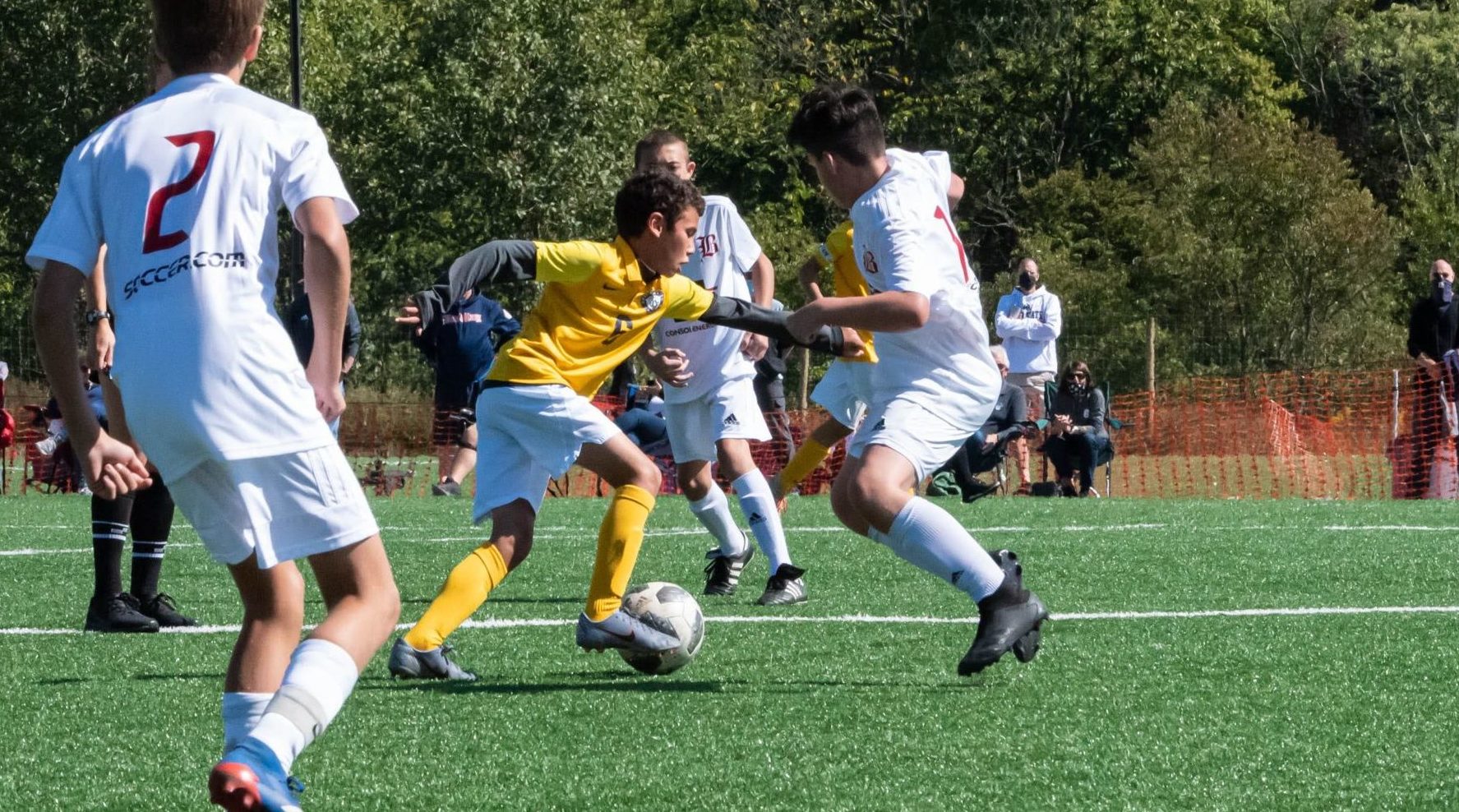 Junior Gunners Technical Training | Arsenal FC of Pittsburgh